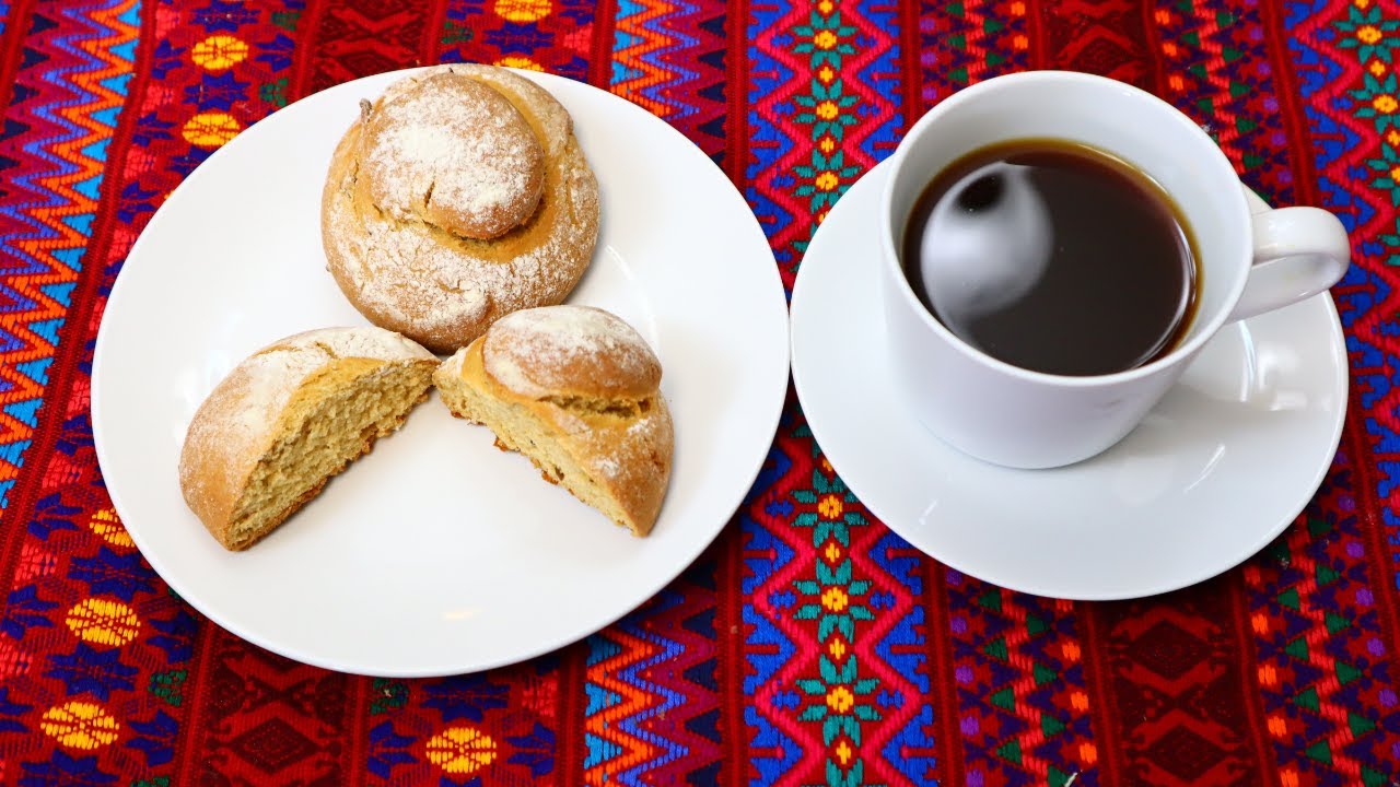 SEMITAS Ò SHECAS GUATEMALTECAS. - YouTube