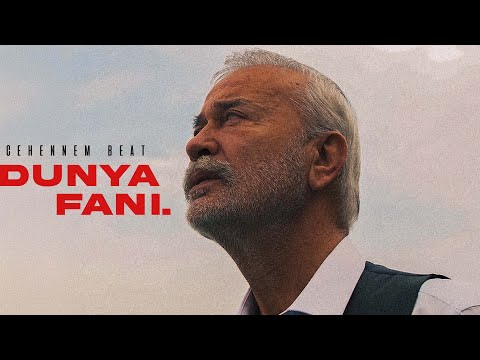 Cehennem Beat - Dünya Fani