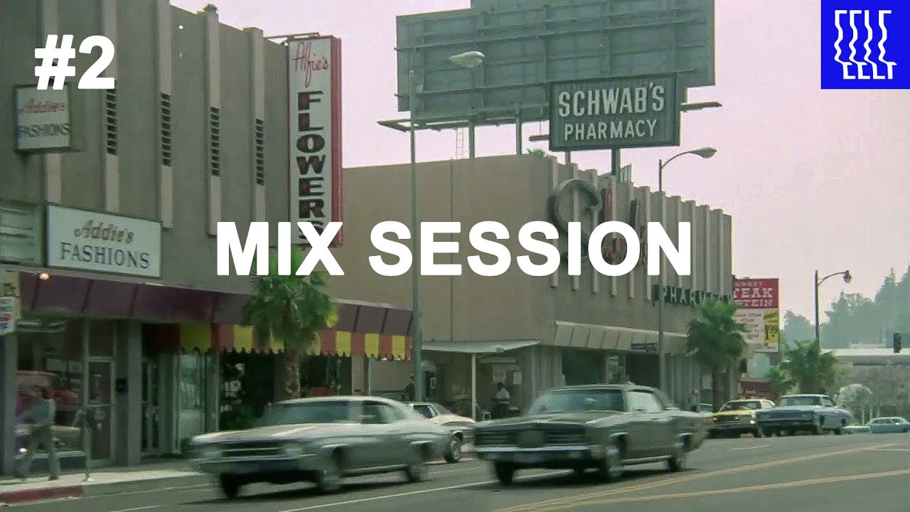 EELF RECORDS MIX | MINIMAL & MICRO HOUSE MUSIC - YouTube