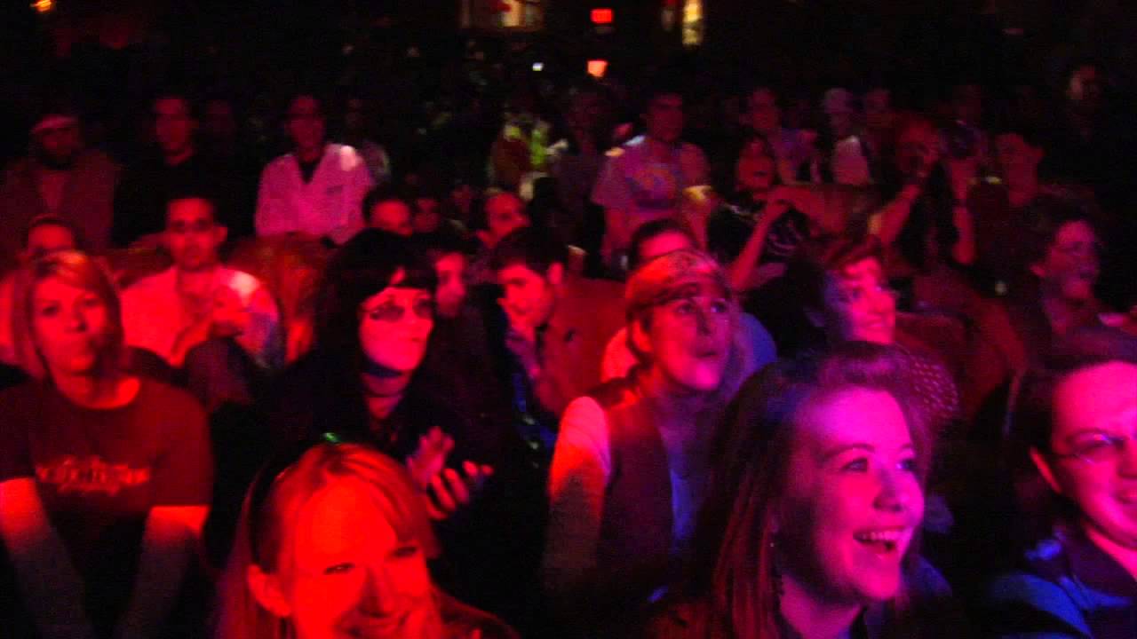 Best Amputee Peg Leg Dance - Scurvey's Overrated • A pirate song by ...