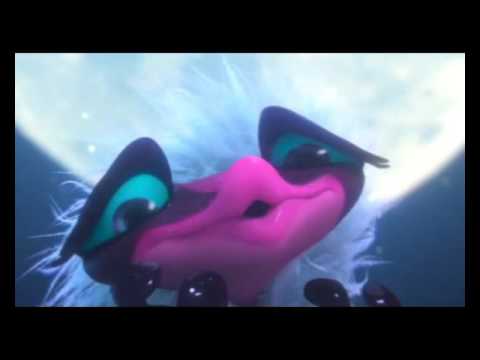 RIO 2 - Poisonous Love (Finnish), Gabi