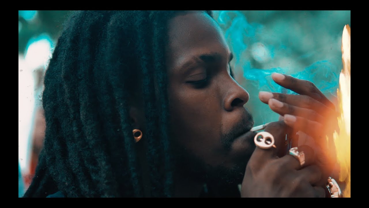 Chief CZ - Totem (Dir.by KINGS FILMS) - YouTube