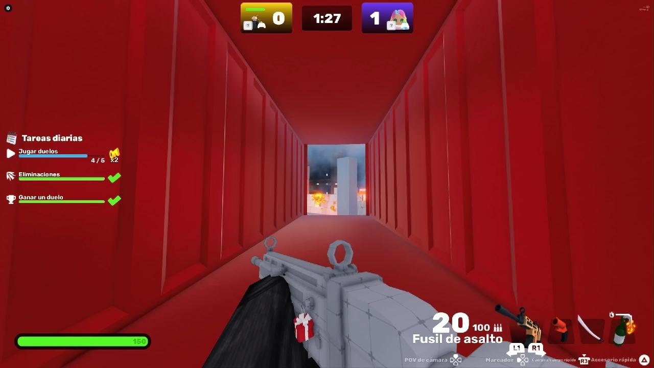 Roblox_Rivals - YouTube