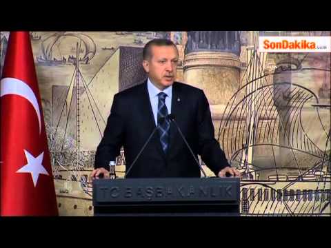 Levent Üzümcü'den Erdoğan'a: Asıl Darbeyi Sen Yaptın