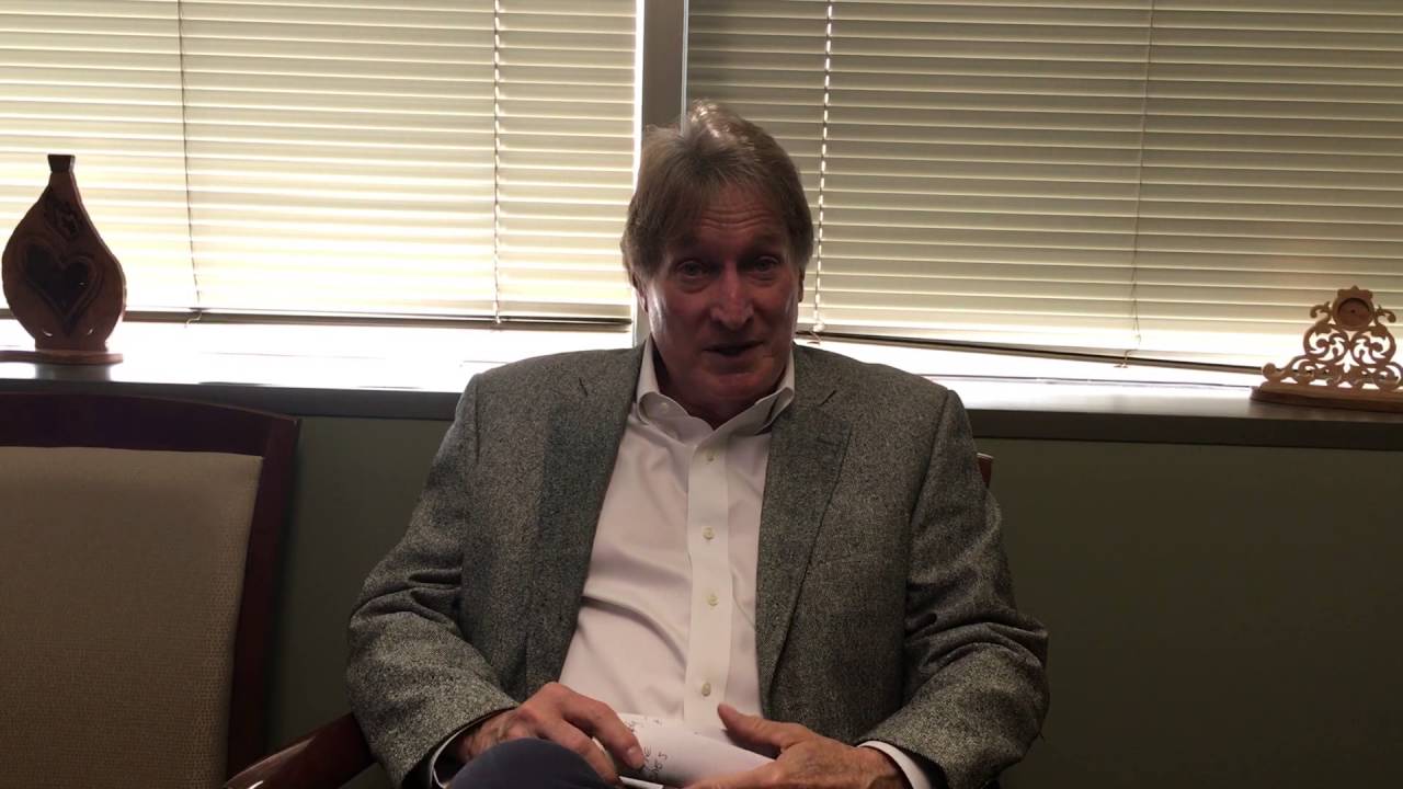 Precision Spine Center Patient Testimonial - James - Dr. Choi - YouTube