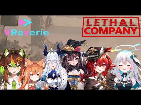 [VReverie Clips] VReverie Gen 3 And Nova Aokami Become Great Assets In ...