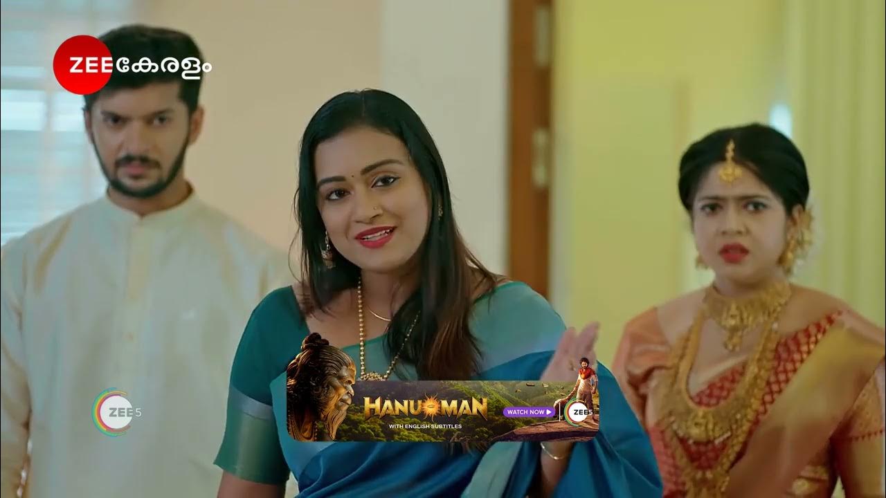 Mangalyam | Ep - 239 | Jun 13, 2024 | Best Scene 1 | Zee Keralam - YouTube