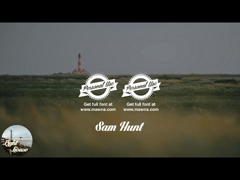 Sam Hunt - 23 (Lyrics) - YouTube