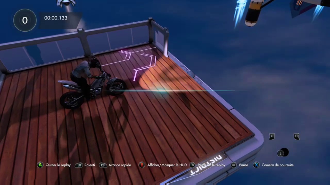 Trials Fusion WR Gone clubbin' [ Obsolete ] - YouTube