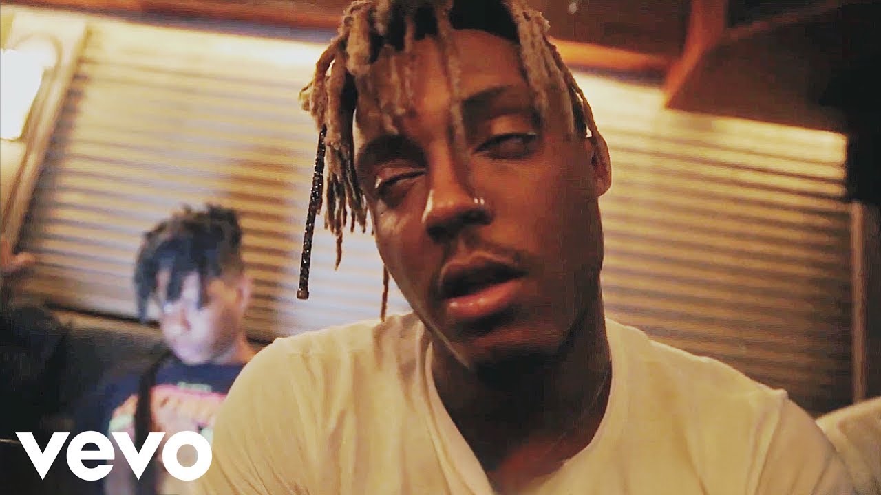 Juice WRLD - Perc Thirty (New Leak) [Music Video] - YouTube