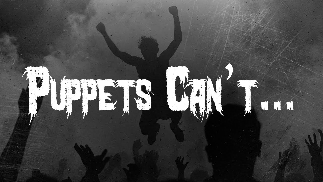 ONE OK ROCK - Puppets Can’t Control You / Lyrics - YouTube
