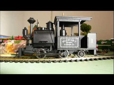 Bachmann Porter - YouTube