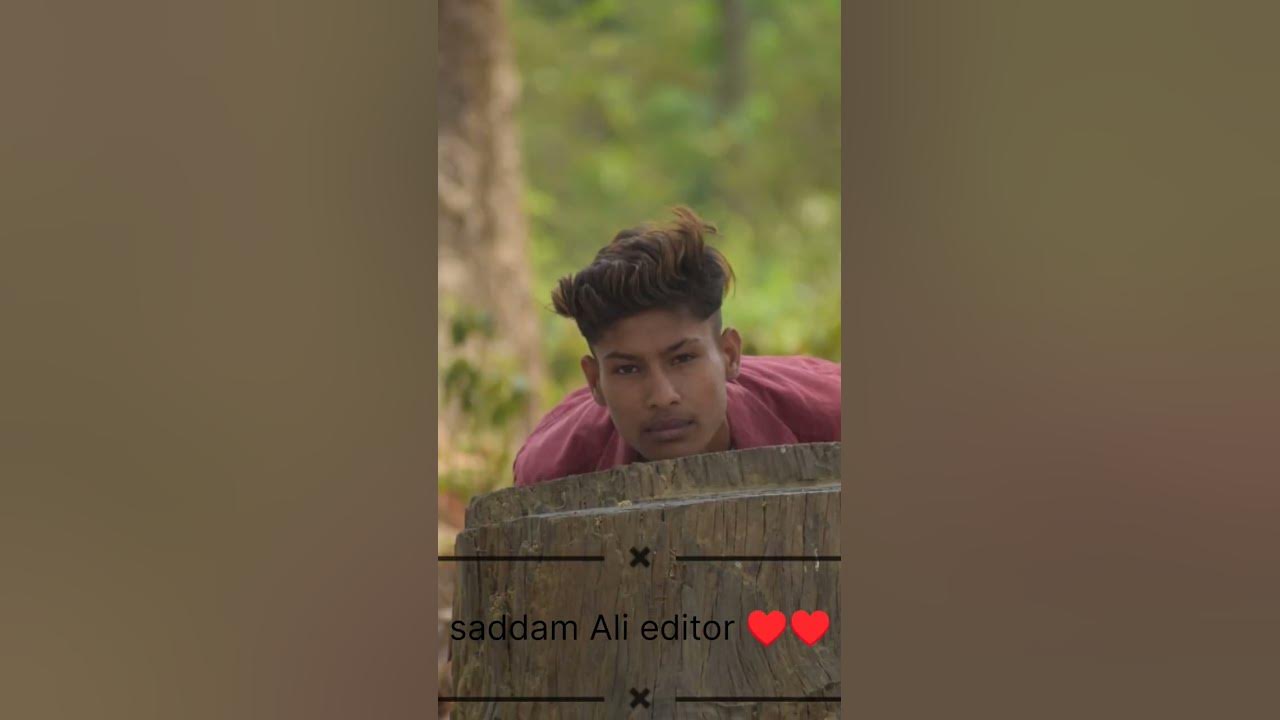 Editor Youtube