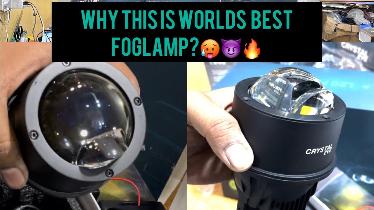 Crystal Eye Led 120 Watt at Leo Rey blog