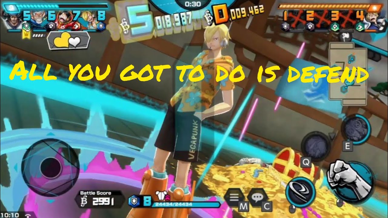 GOOD JOB GAME - YouTube