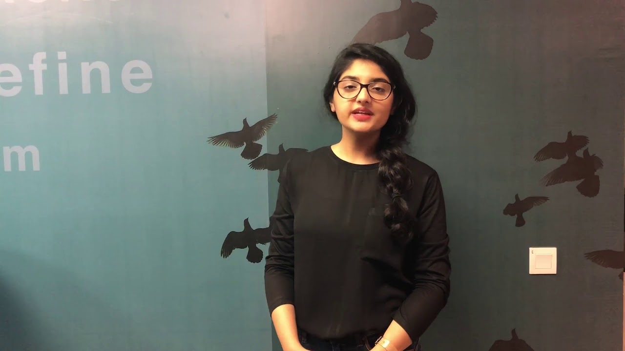 RBLGC - Wreck-It - Mariam Ghani - YouTube