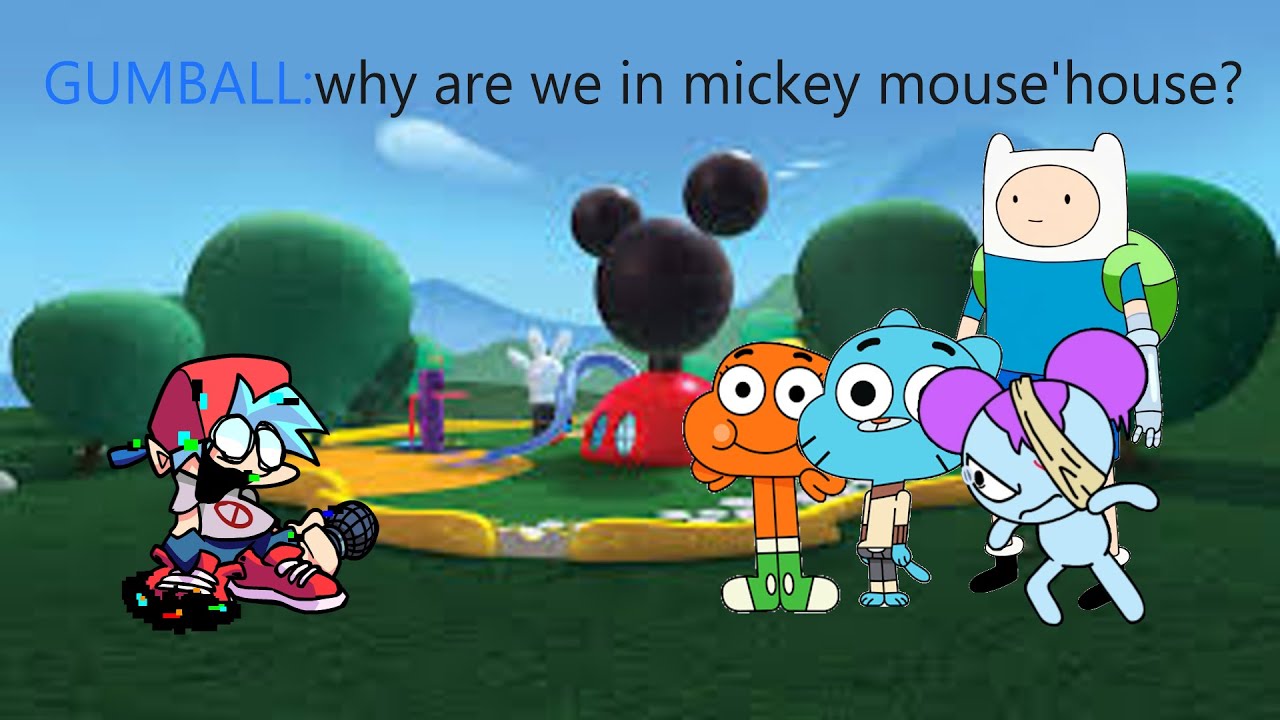 [fnf] Nightmare Fuel cover - YouTube