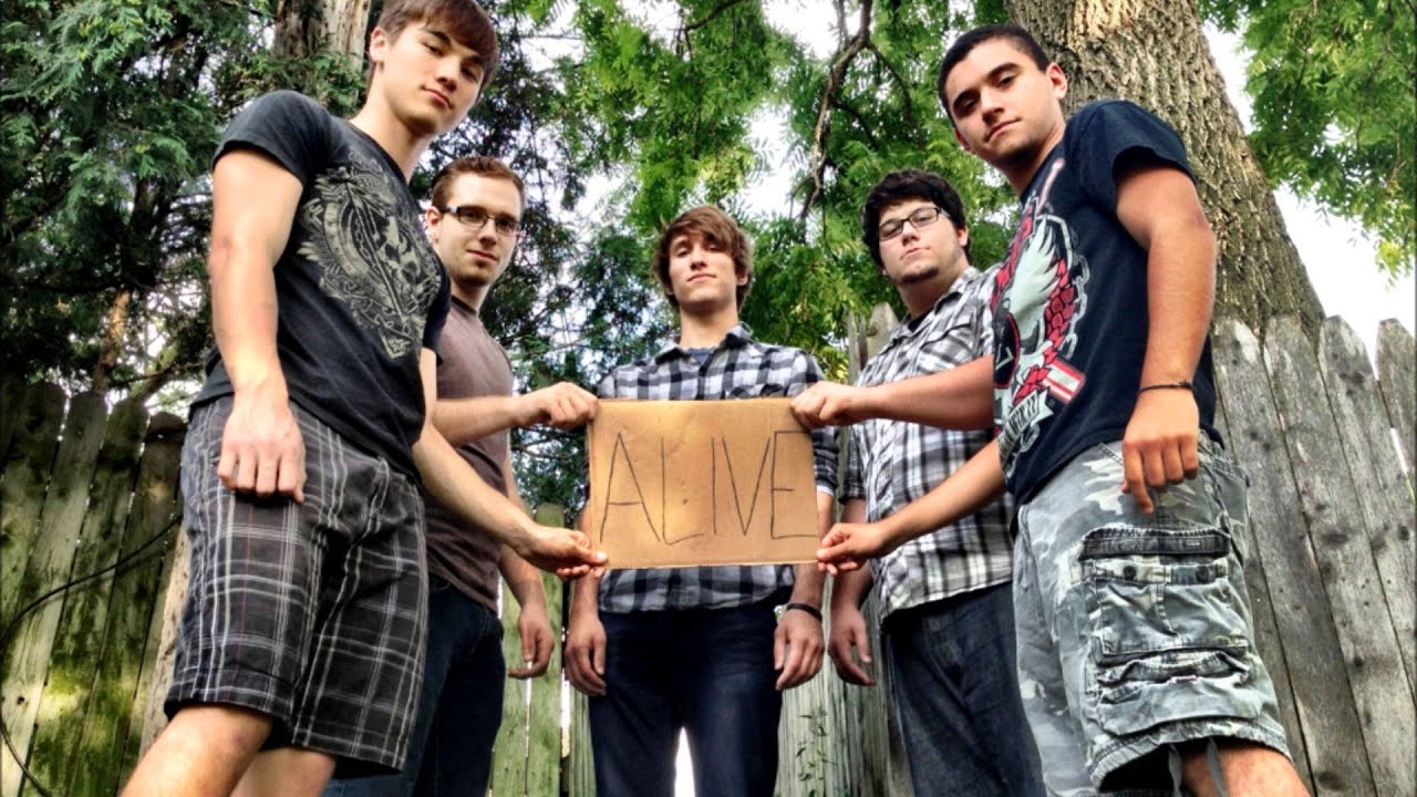 Alive (Feat. Josh Lucas) - My Name Is Memory - YouTube