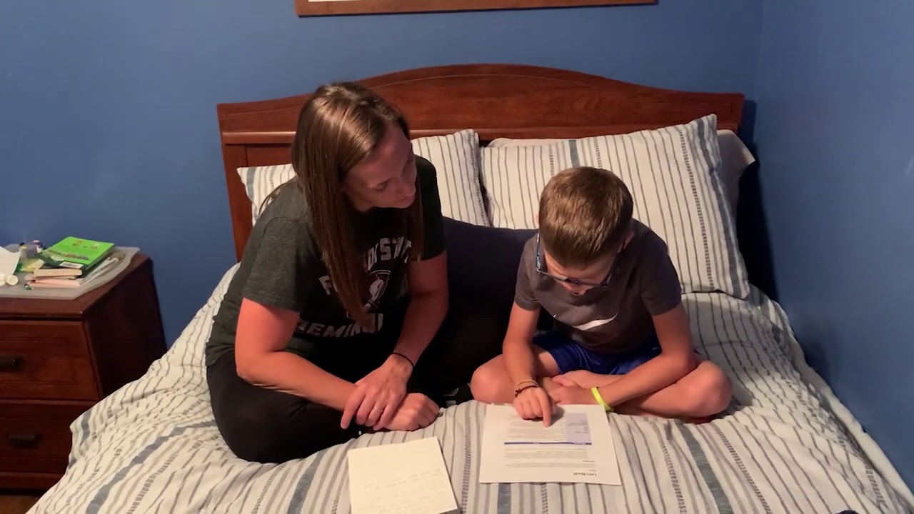 3.4 Let’s Read (REL Southeast) - YouTube