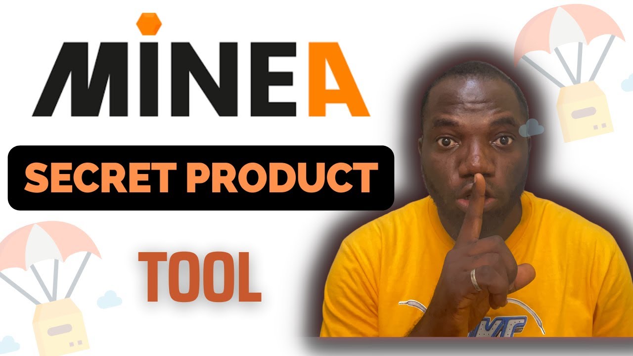 Minea Dropshipping Review: How To Find Winning and Hot Selling Products ...