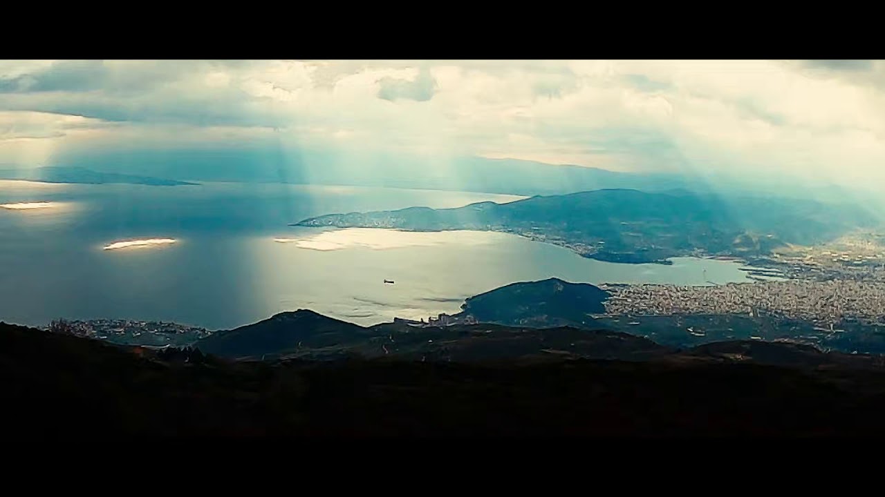 Pilio-Volos trip - YouTube