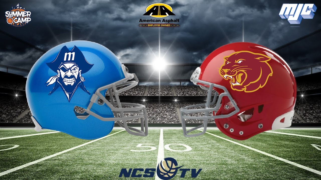 Modesto Junior College vs Sacramento City College Football LIVE 10/25 ...