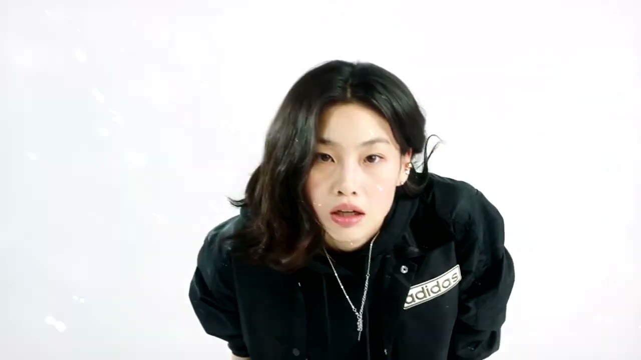 Squid Game Season 2 | Kang-Sae Byeok | NETFLIX - YouTube