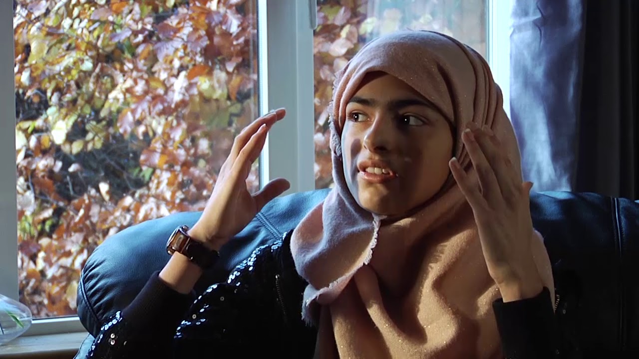 Minahil Final - YouTube