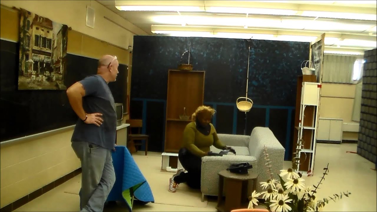 Simunition Class training - YouTube