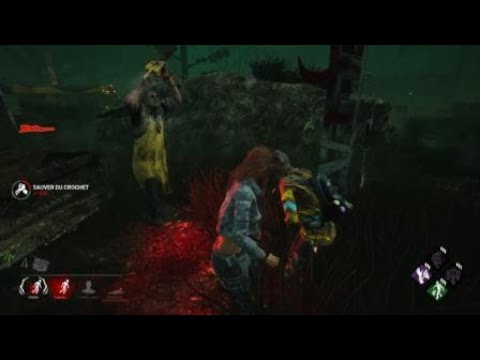 Dead by Daylight / Meg - YouTube