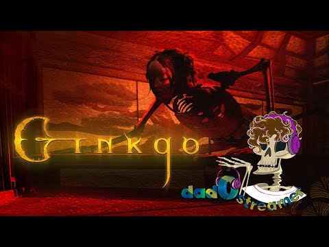 un horror sartoriale. bellissimo || Ginkgo -full game (horror gameplay ...