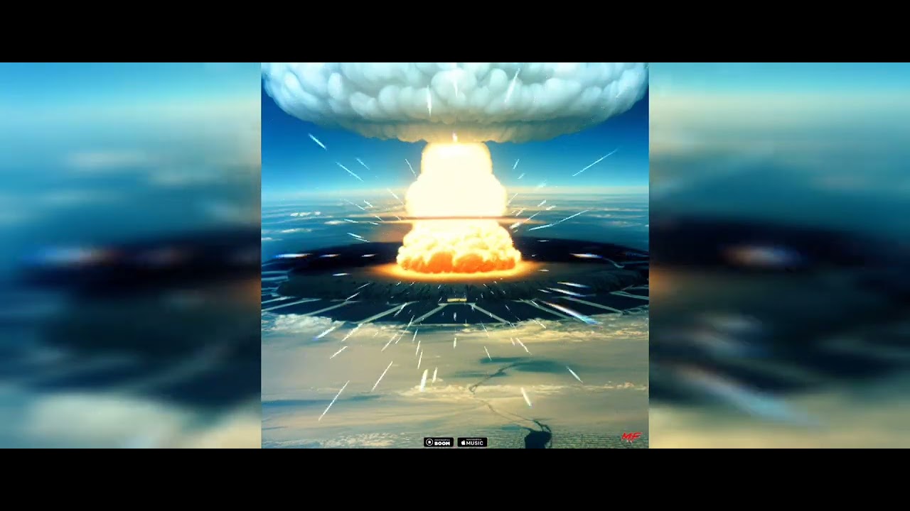 DJ Major - Nuclear War (WWIII) - YouTube