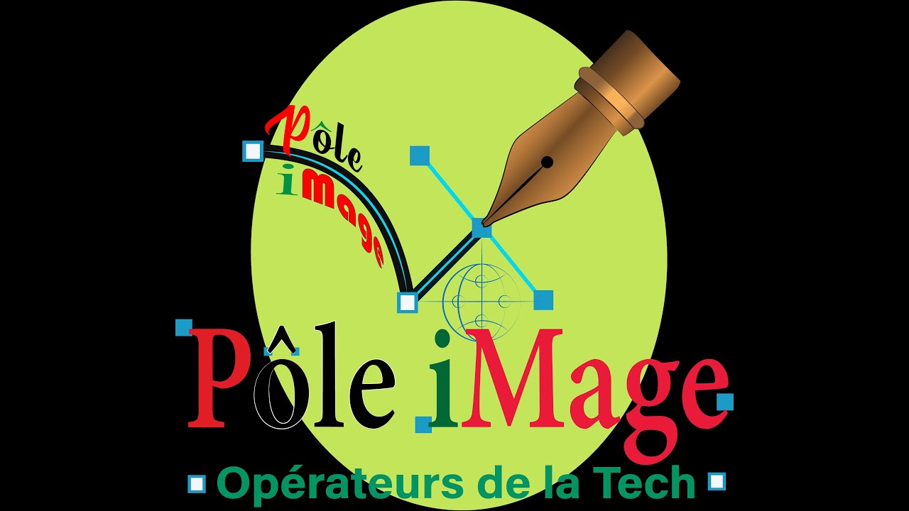 Nouvelle version de mon Book ADLC. Inclus le logo du Pôle Image - YouTube