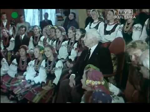 Mazowsze dla Rubinsteina - Laura i Filon live - YouTube