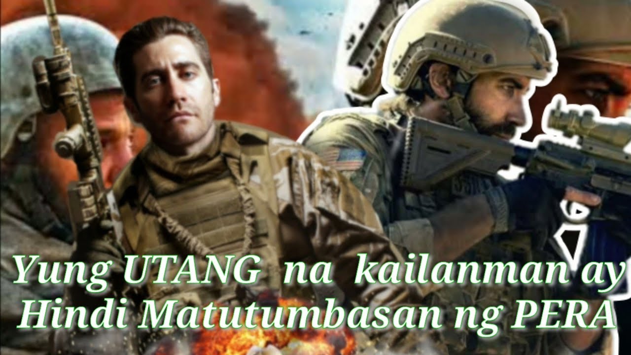 Yung Utang na Hindi Matutumbasan ng Pera | #movie #recap #synopsis ...