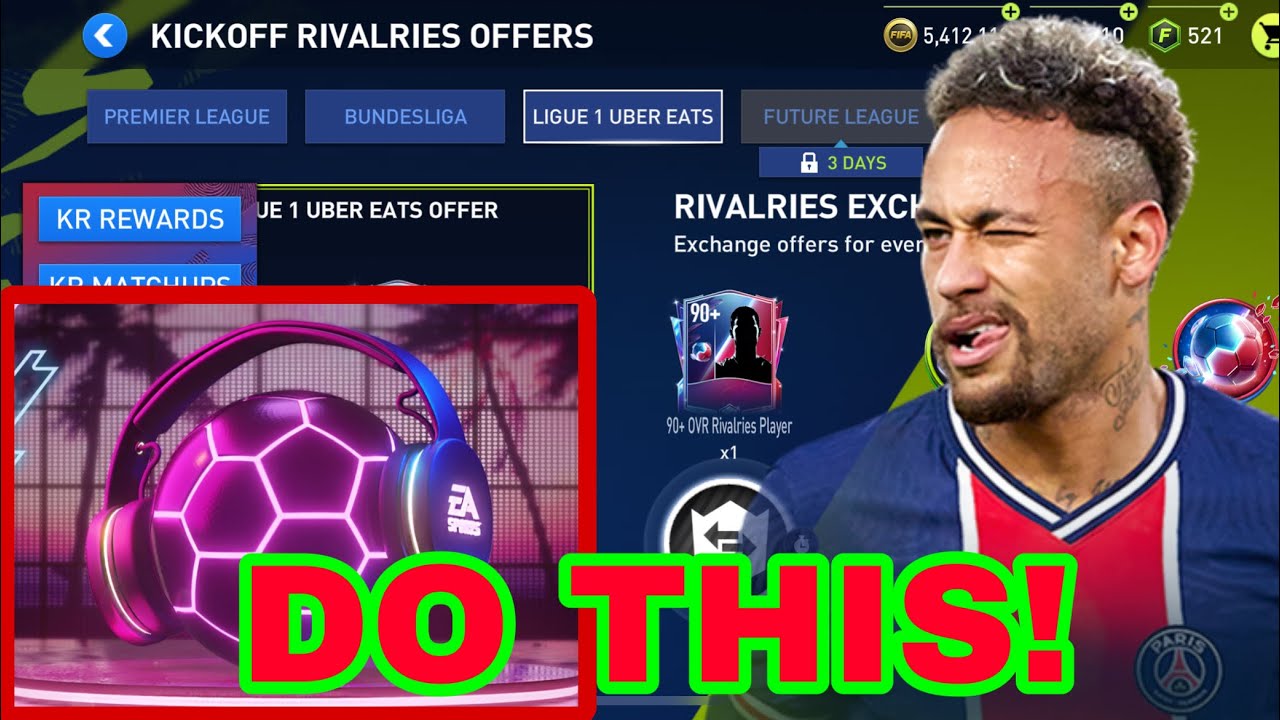 DO NOT MAKE THIS MISTAKE BEFORE THE NEW EVENT! RETRO STARS! | FIFA ...