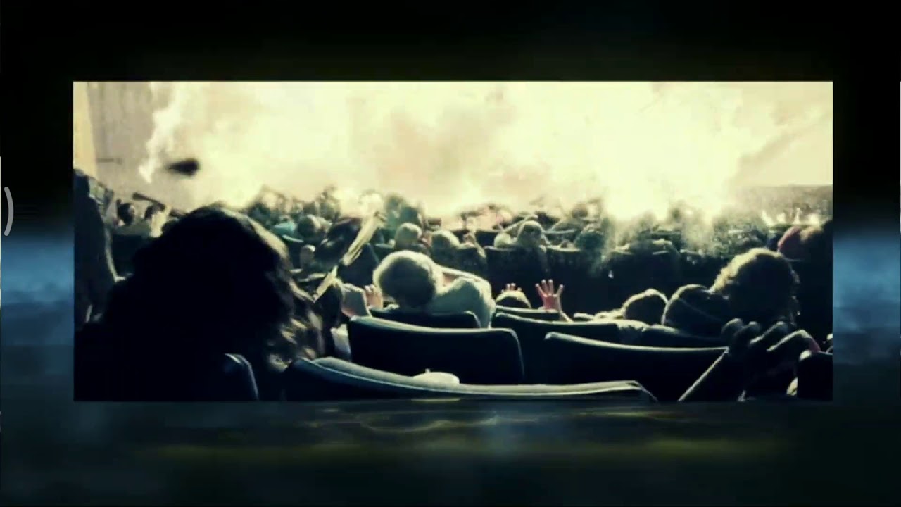 All final destination death scenes - YouTube