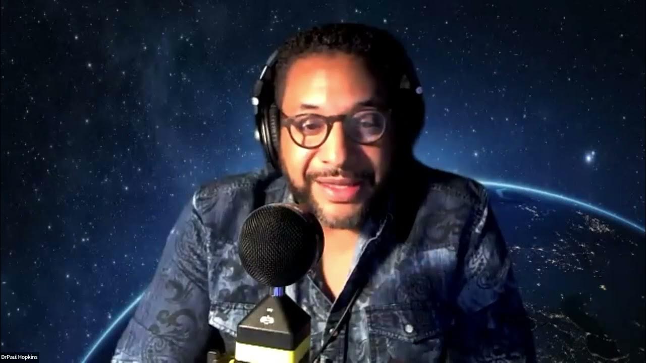 The Family Tree with Dr Paul Hopkins and Health Advocate Bil Morgan 5 18 2022 REPLAY - YouTube