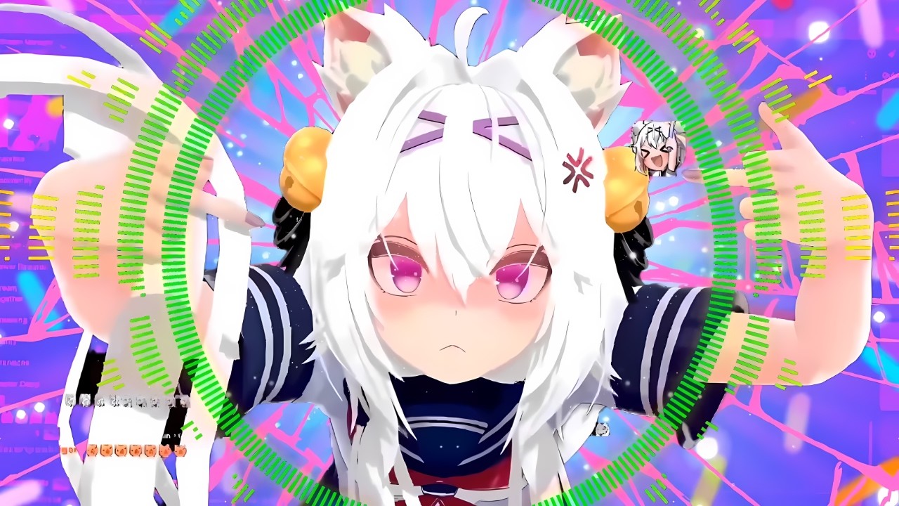 Filian SONG | "SNACKERS UNITE" | [VTuber] - Copyright Free Music - YouTube