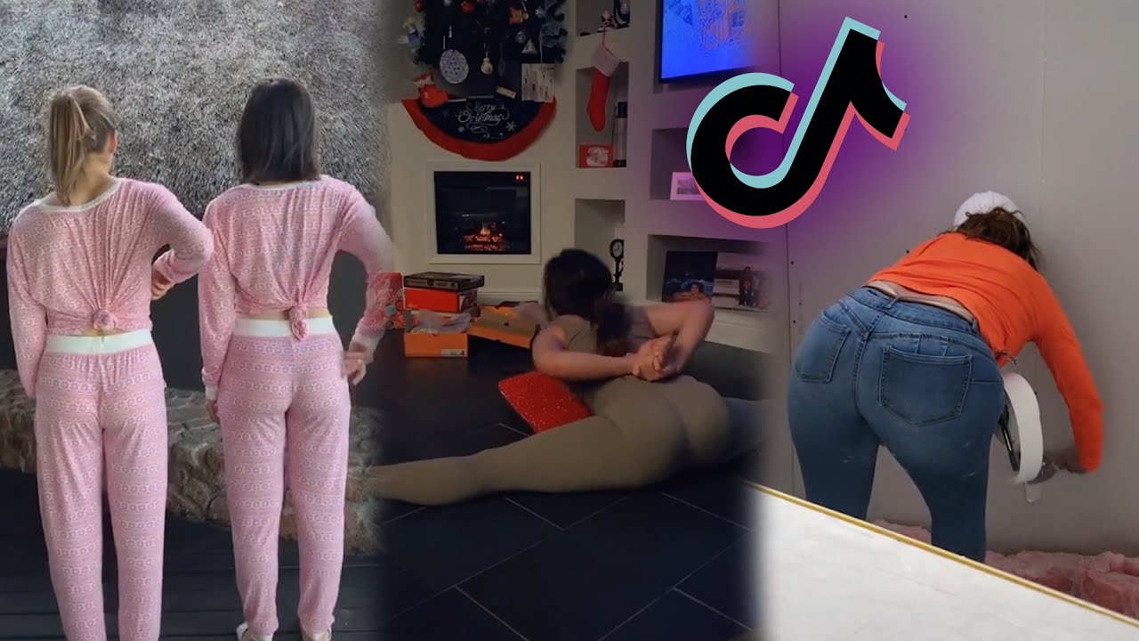 Best Tiktok Compilation V1 Youtube