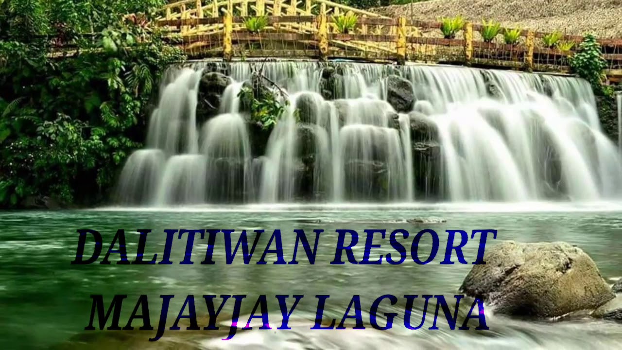 DALITIWAN RESORT MAJAYJAY LAGUNA PHILIPPINES | SULIT AT SUPER SAYA😍 ...