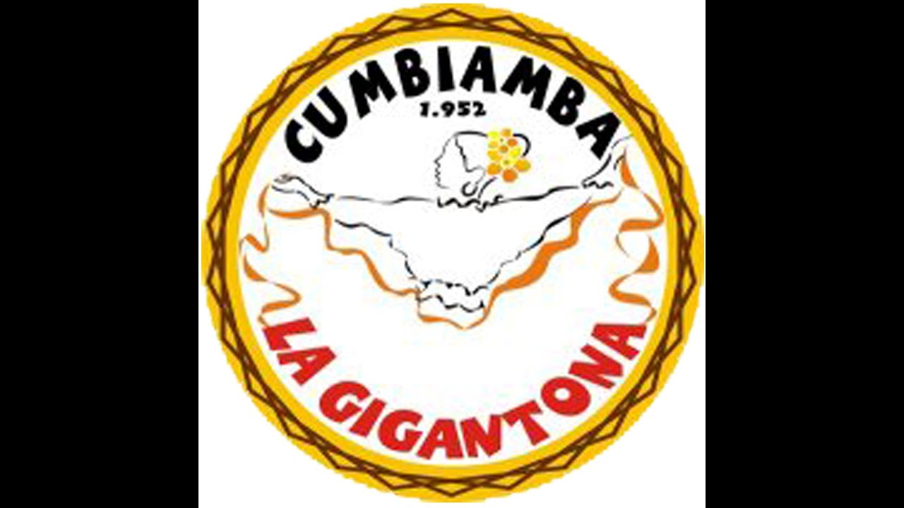 Cumbiamba la Gigantona en Morroa - Sucre 2013 - YouTube