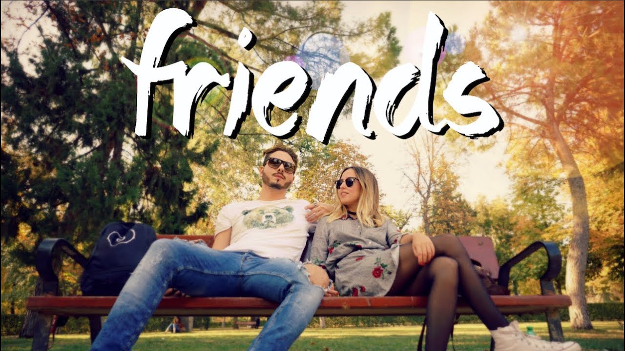 Justin Bieber, BloodPop® - Friends (Paco Barillà & Sharla Cover) - YouTube