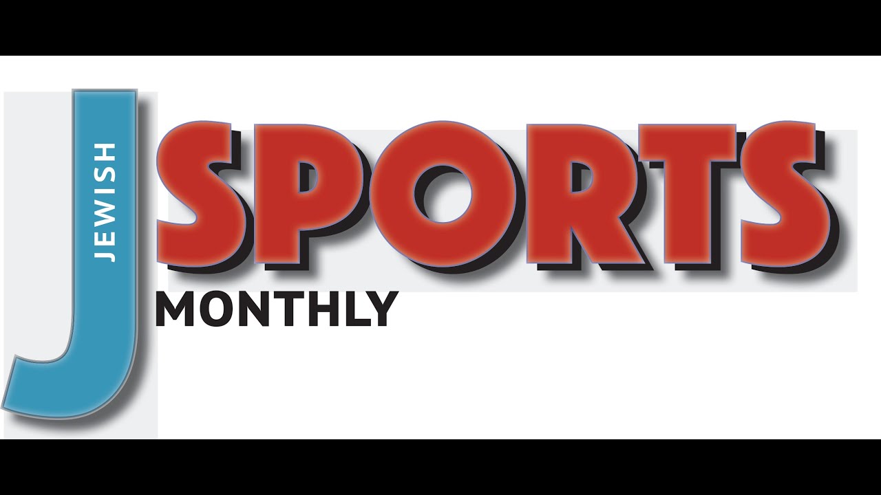 J sports Monthly - YouTube