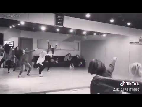 TWICE Dance \