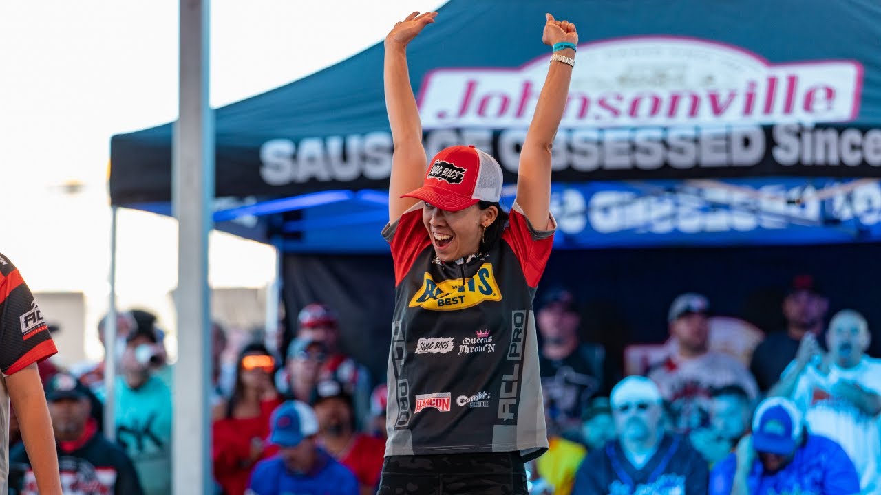 Irwan Gets Over The Hump - YouTube