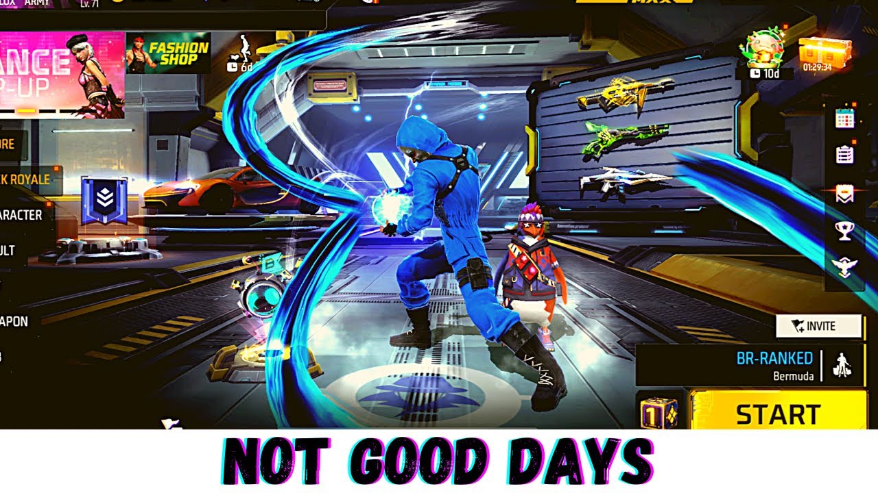 RIP MY GUILD PLAYERS AND OTHER OLD PLAYERS 🍀 - YouTube