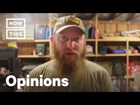 How Trump Just Gave Putin a Big Nuclear Gift | Opinions | NowThis
