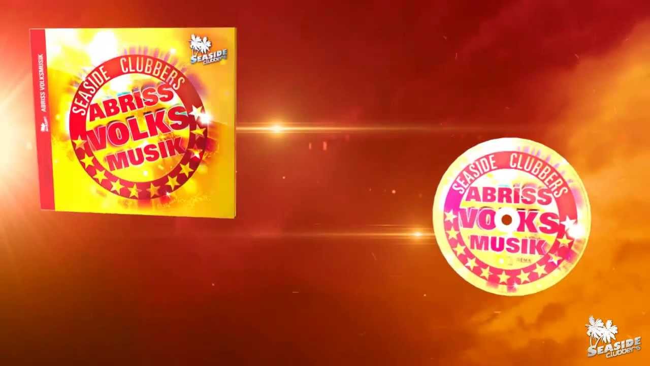 HEISS - SEASIDE CLUBBERS (mit JAY GERADO & ONSPEED) - (Vom Abriss ...