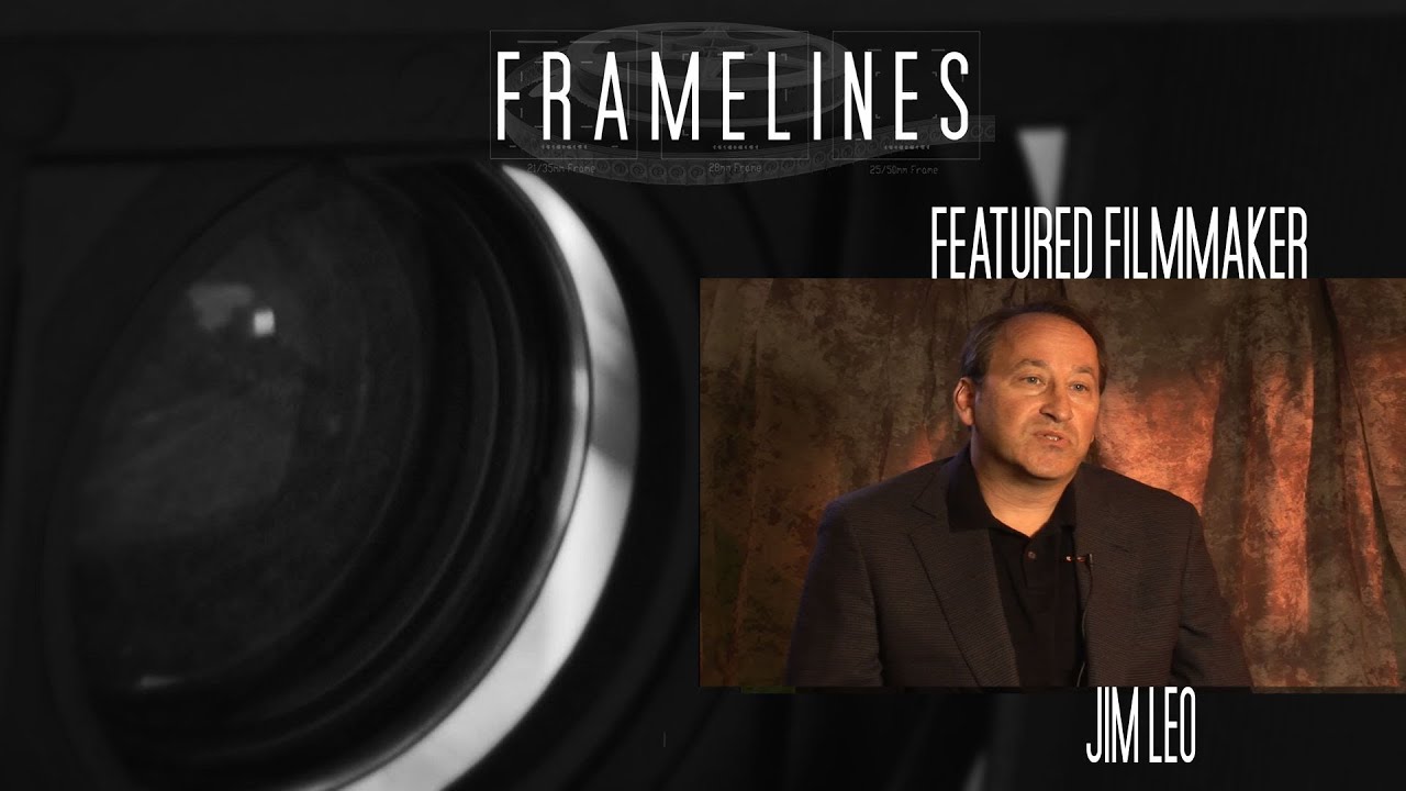 Featured Filmmaker - Jim Leo - YouTube